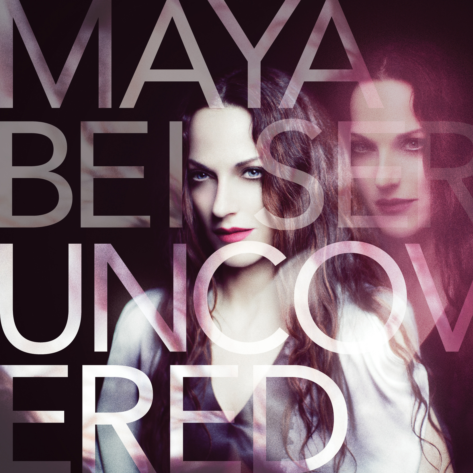ALBUM REVIEW: Maya Beiser’s “Uncovered” | SECOND INVERSION