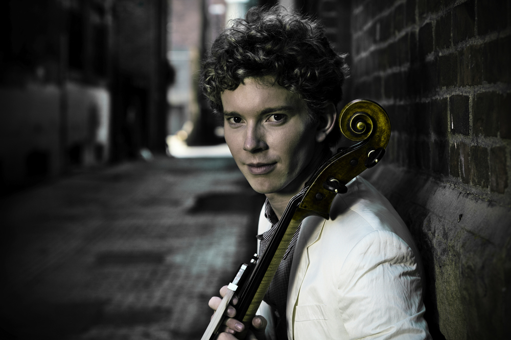 LIVE CONCERT SPOTLIGHT: December 10-13 | SECOND INVERSION