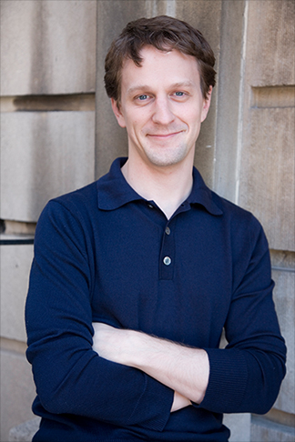 ALBUM OF THE WEEK: Ryan Streber’s “Concentric” | SECOND INVERSION