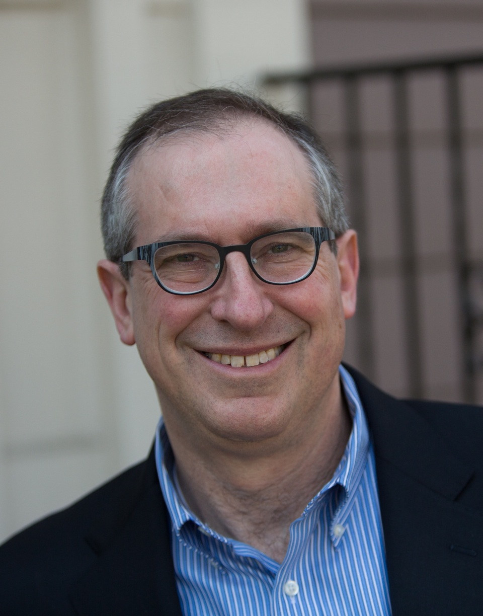 ALBUM OF THE WEEK: Gerald Cohen’s “Sea of Reeds” | SECOND INVERSION