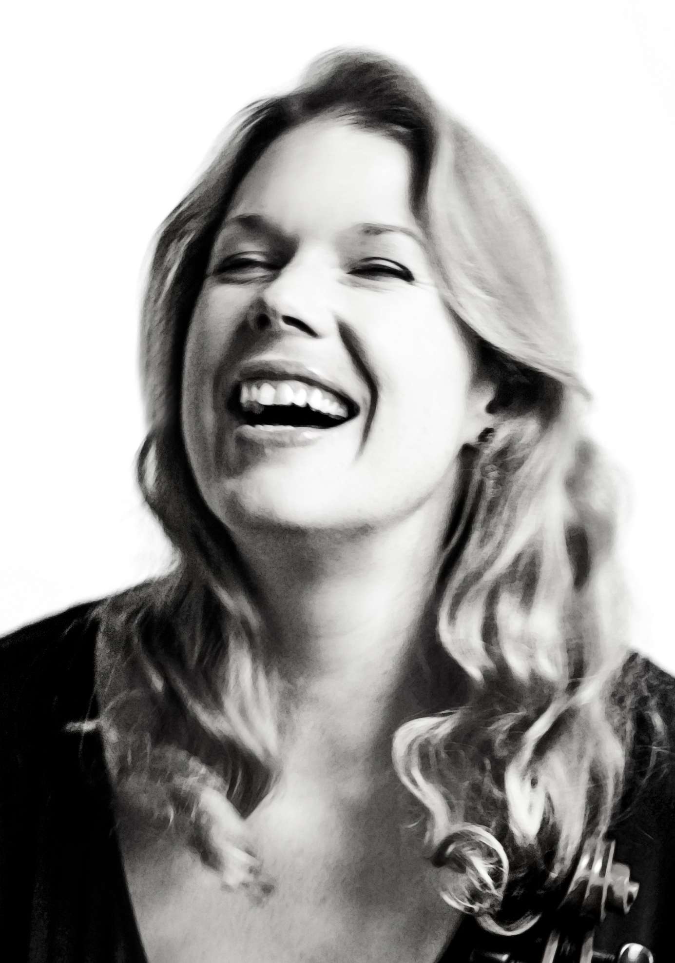 ALBUM OF THE WEEK: Jessica Meyer’s “Sounds of Being” | SECOND INVERSION