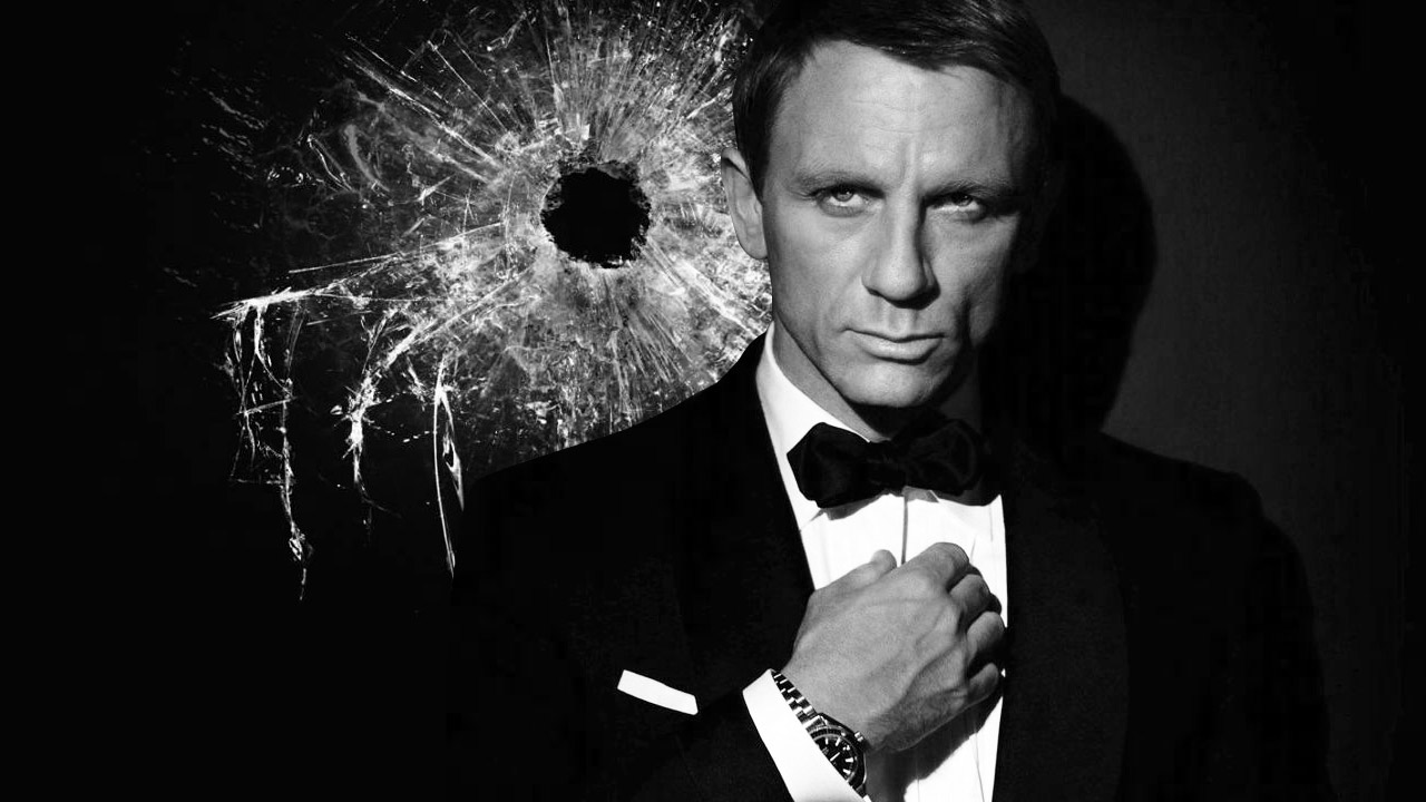 ALBUM REVIEW: Spectre (James Bond) Soundtrack | SECOND INVERSION