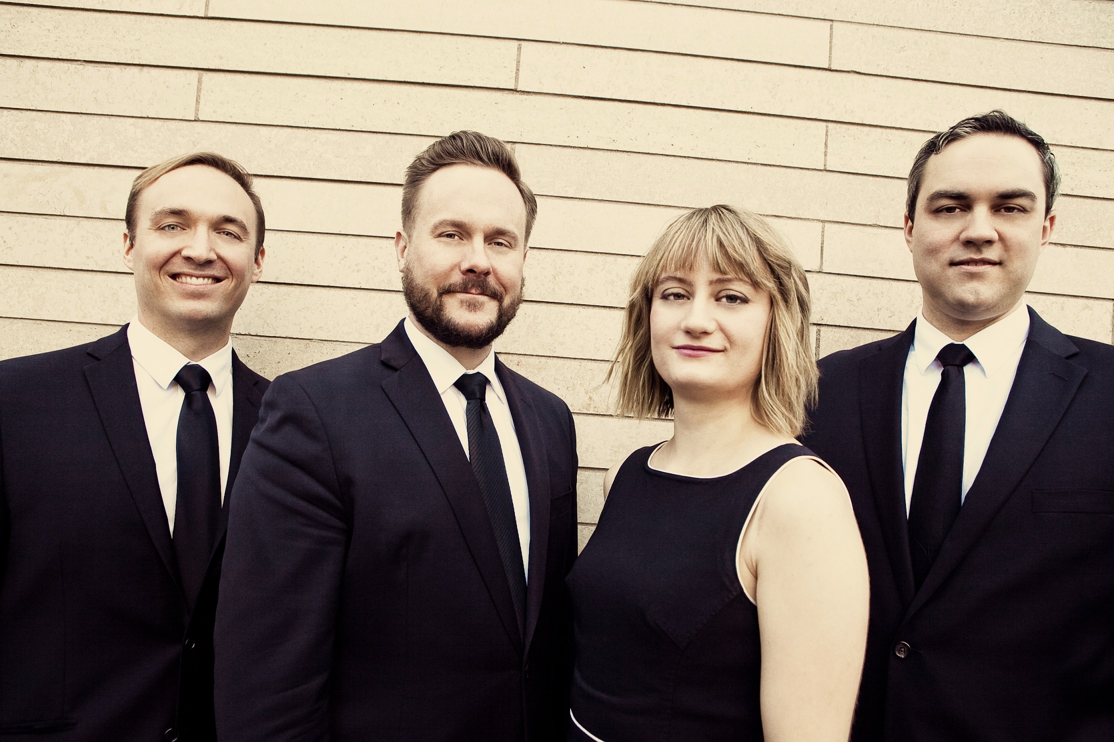VIDEO PREMIERE: Spektral Quartet’s “Hack” by Chris Fisher-Lochhead ...