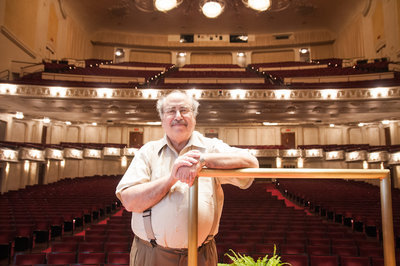 ALBUM REVIEW: “David Stock: Concertos” with Gil Rose and BMOP ...