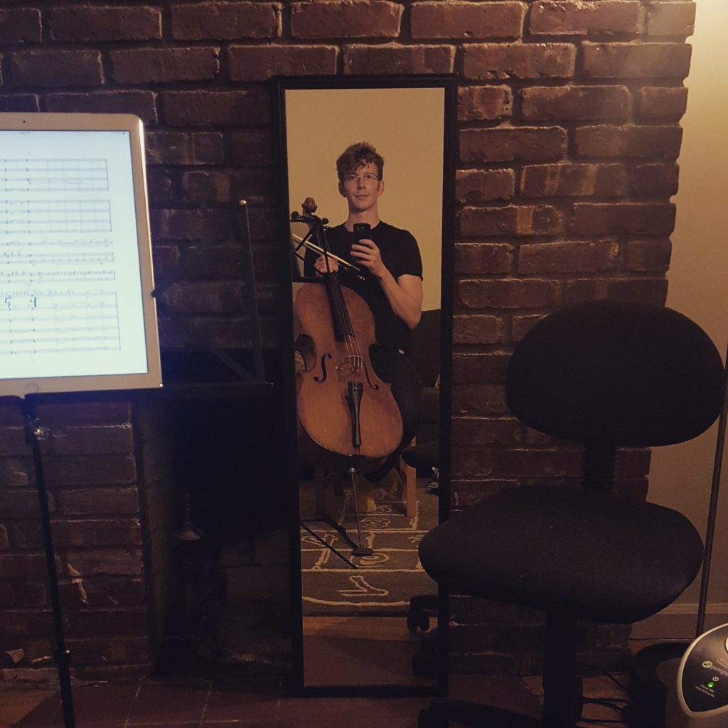 Back To School Reset Second Inversion