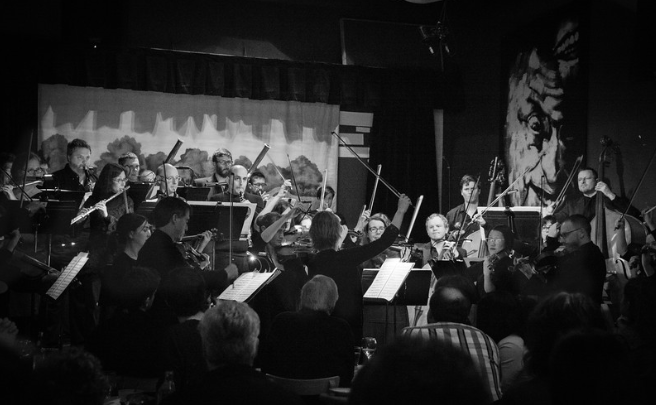 Women in (New) Music: NOCCO Concert Preview and Q&A with Angelique ...