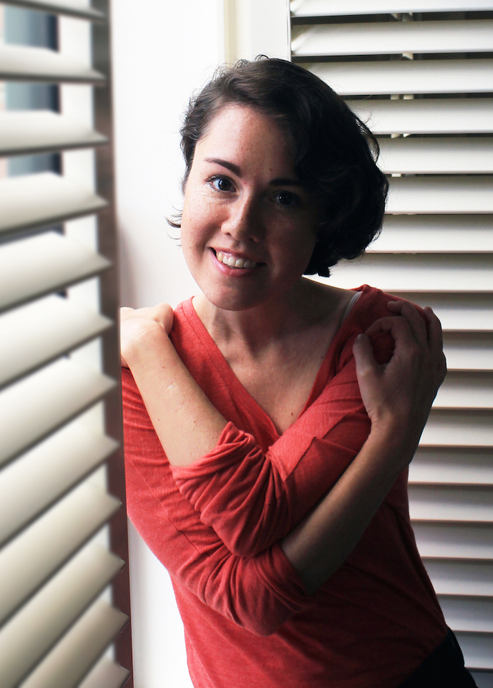 ALBUM REVIEW: Partita for 8 Voices Remixes | SECOND INVERSION