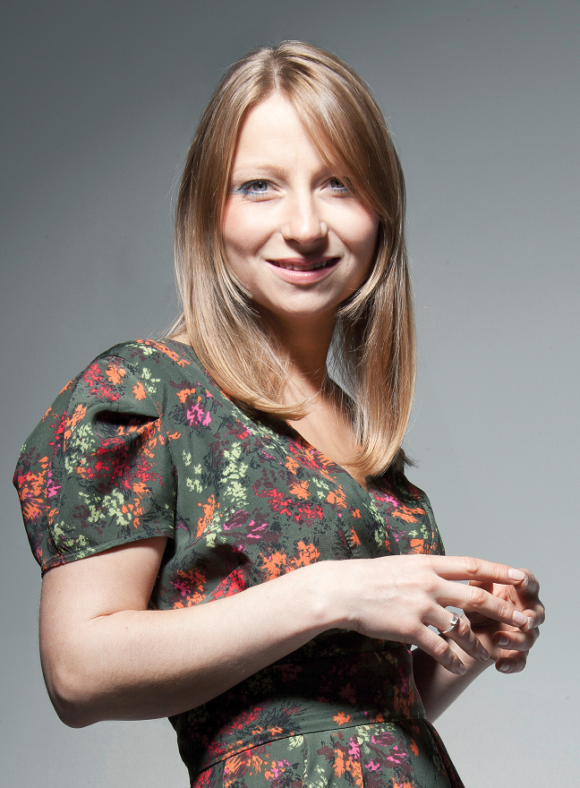 Women in (New) Music: 50+ Pieces of Advice from Women Composers ...