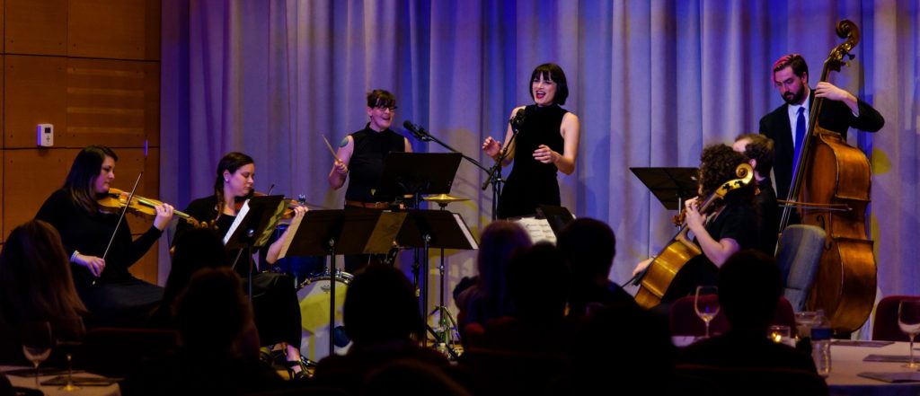 Concert Preview: Orchestra ROCKS On Stage with KING FM | SECOND INVERSION