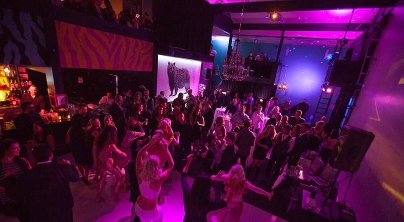 From Concert Hall to Capitol Hill Nightclub: Seattle Metropolitan ...