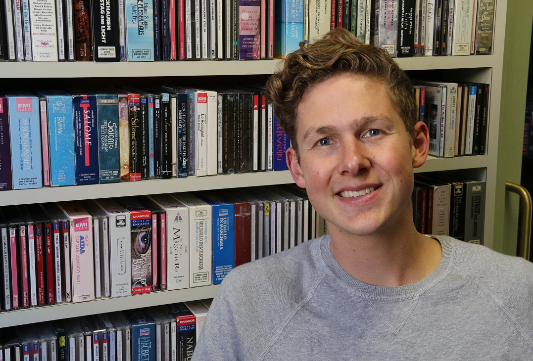 A Singer’s Account of György Ligeti’s Requiem | SECOND INVERSION