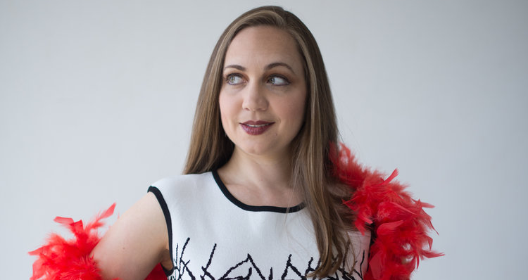 Thinking Outside the Voice Box: Stacey Mastrian on Contemporary Vocal ...