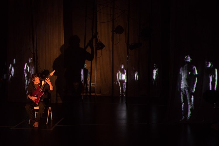 ALBUM REVIEW: Orpheus Unsung by Steven Mackey with Jason Treuting ...