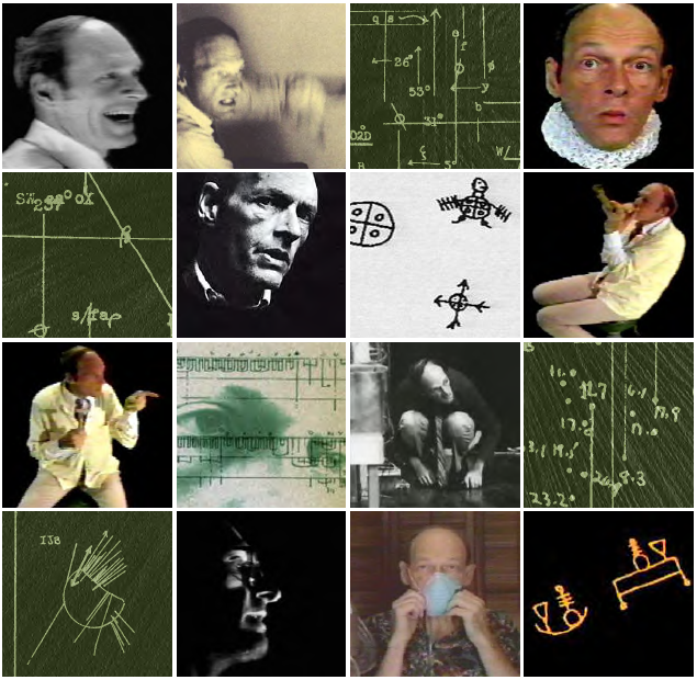 Jerry Hunt (1943–1993): From “Ground” to Legacy | SECOND INVERSION