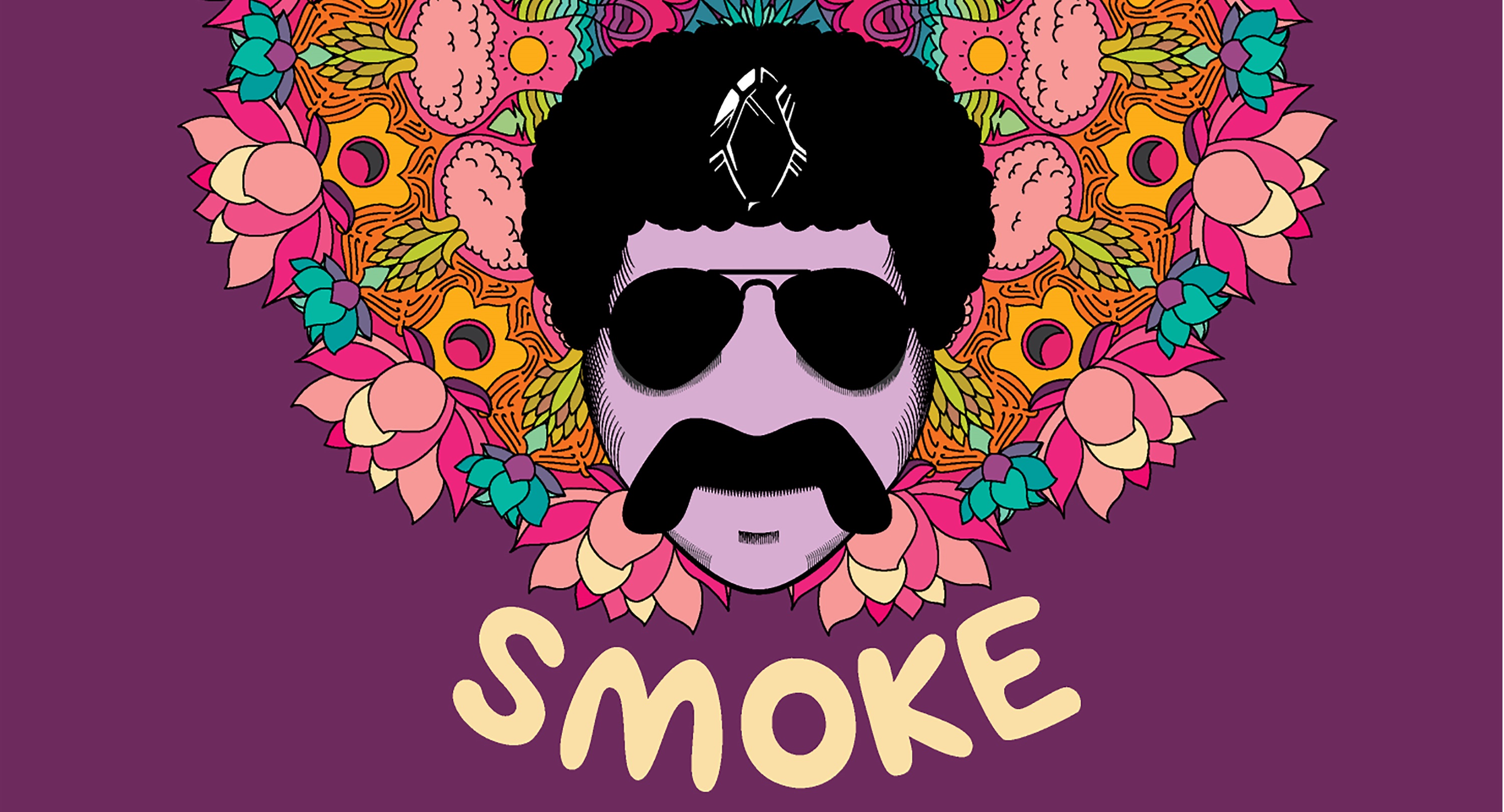 ALBUM REVIEW: Marc Mellits’ ‘Smoke’ ft. New Music Detroit | SECOND ...