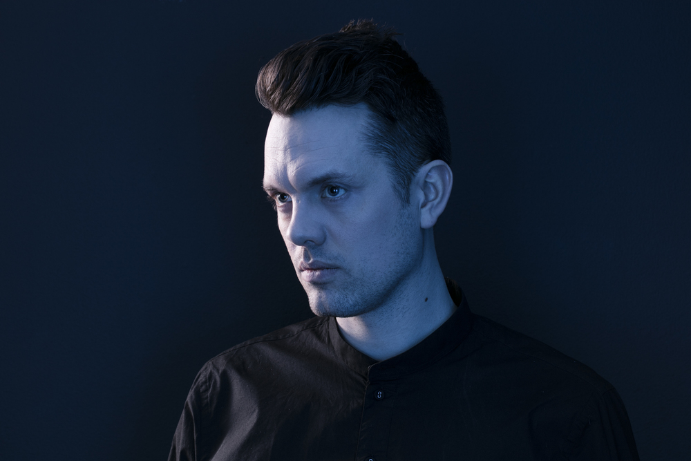 Sneak Peek Audio Leak: Daníel Bjarnason’s ‘Collider’ | SECOND INVERSION