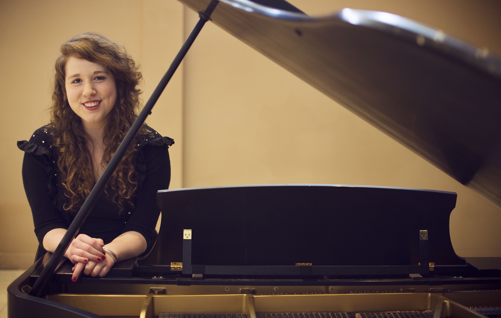 Musical Chairs: Maggie Molloy on Classical KING FM | SECOND INVERSION