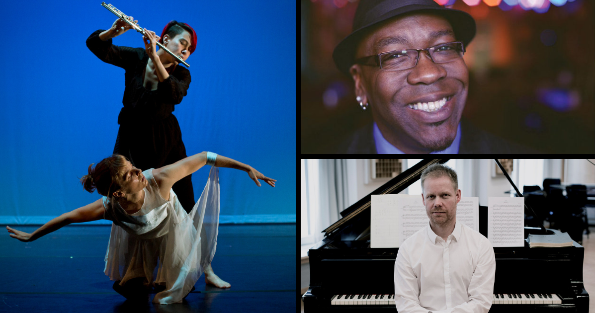 October Concerts You Can’t Miss | SECOND INVERSION