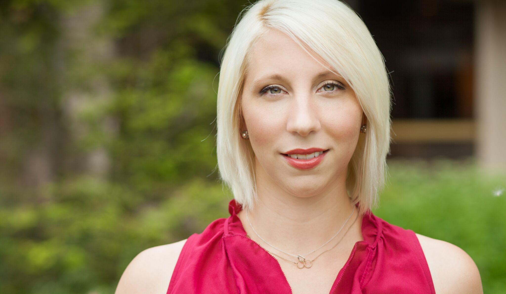 Musical Chairs: Megan Ihnen on Classical KING FM | SECOND INVERSION
