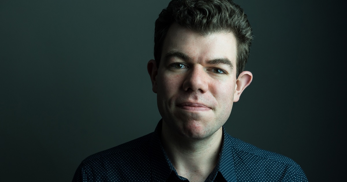 Drumming Up New Music with Michael Compitello | SECOND INVERSION