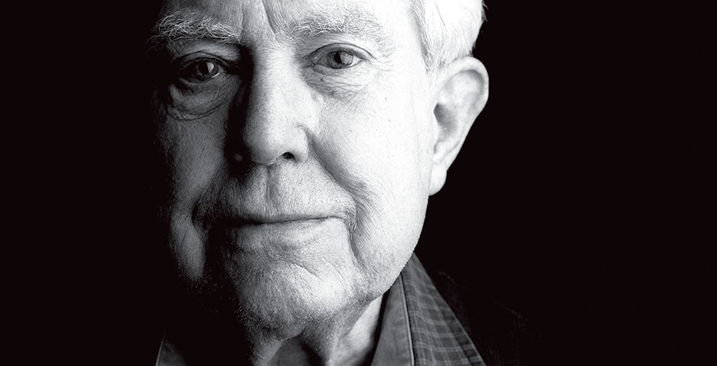 Elliott Carter (1908–2012): Legacy of a Centenarian | SECOND INVERSION