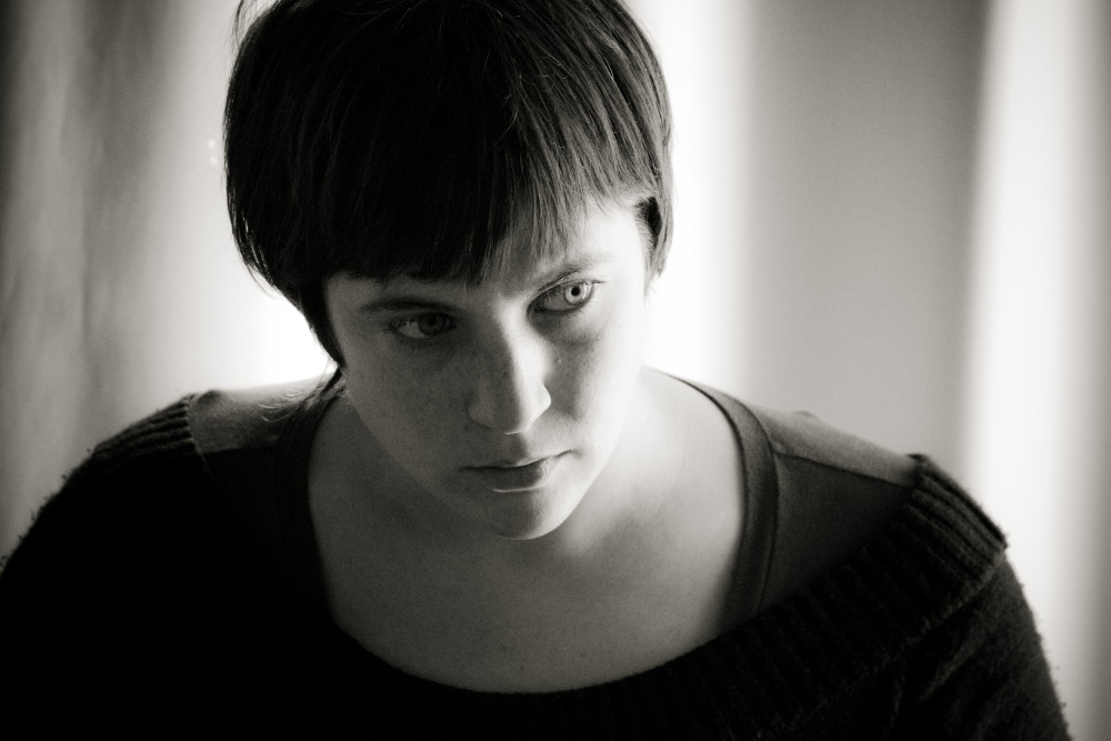 ALBUM REVIEW: Cecilia Lopez’s ‘Red / Machinic Fantasies’ | SECOND INVERSION