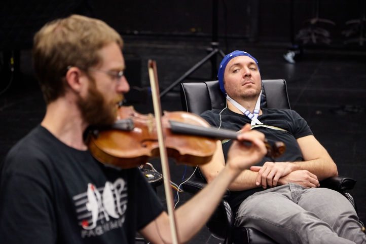 Brainy Music: Getting Cerebral with the JACK Quartet | SECOND INVERSION