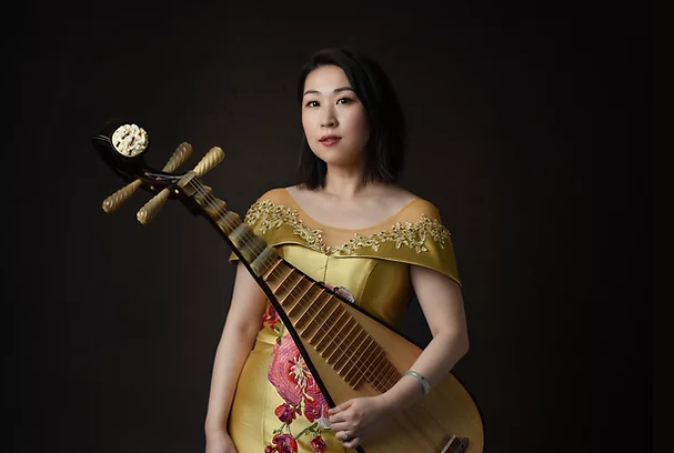 Ghost Opera: Saturday, Nov. 4 | 9pm | SECOND INVERSION
