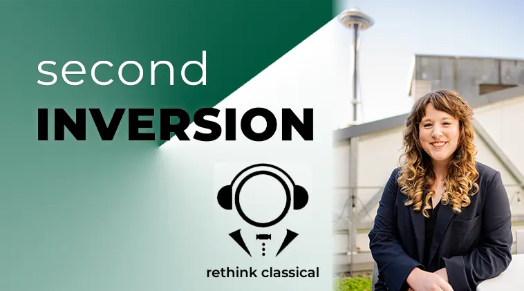 Follow Us to Our New Website! | SECOND INVERSION